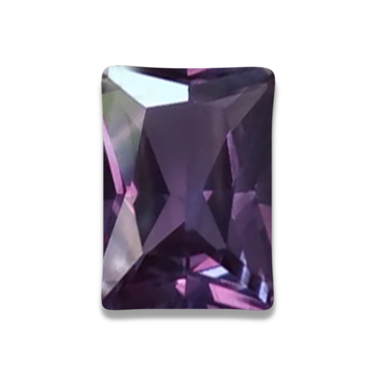 Synthetic Alexandrite
