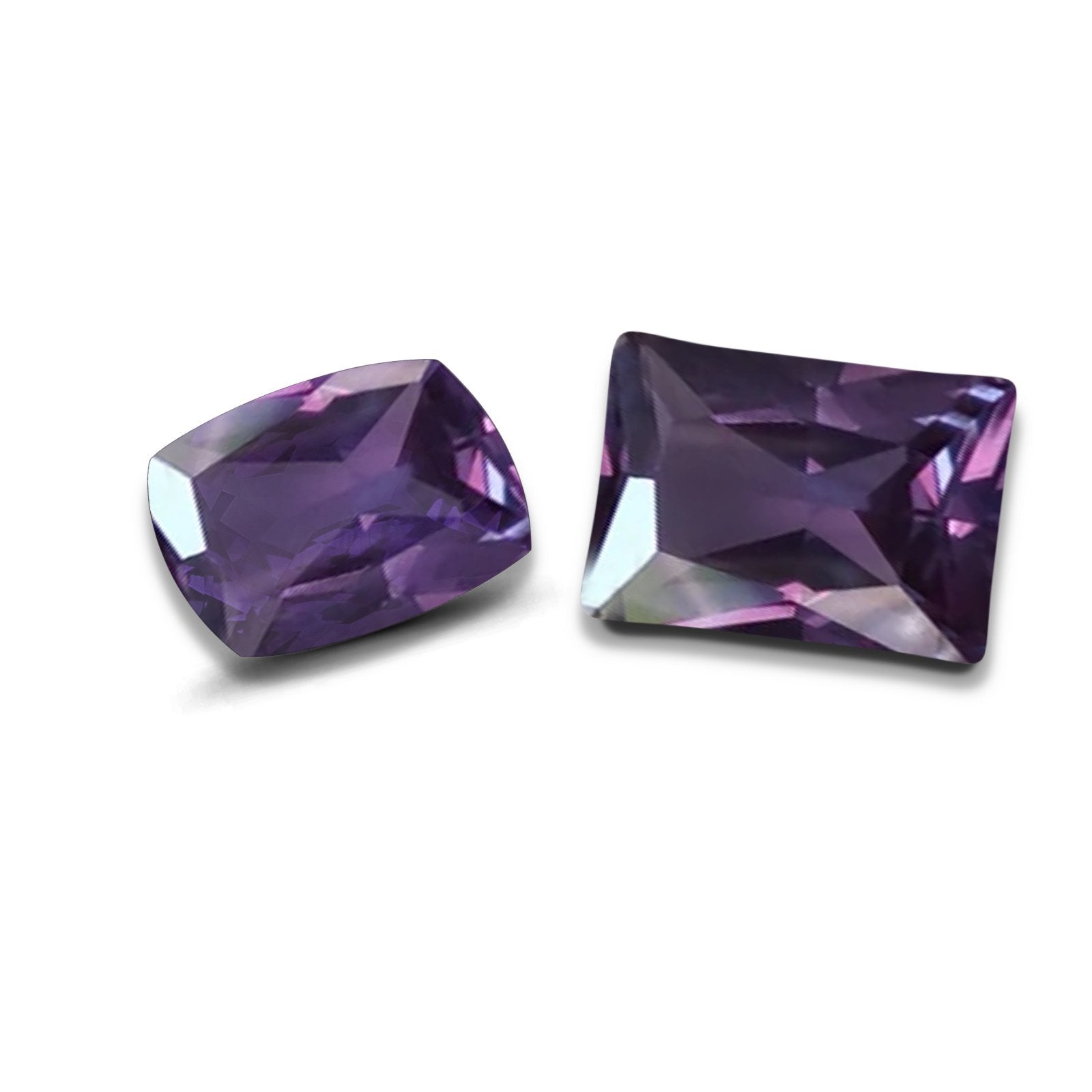 Synthetic Alexandrite